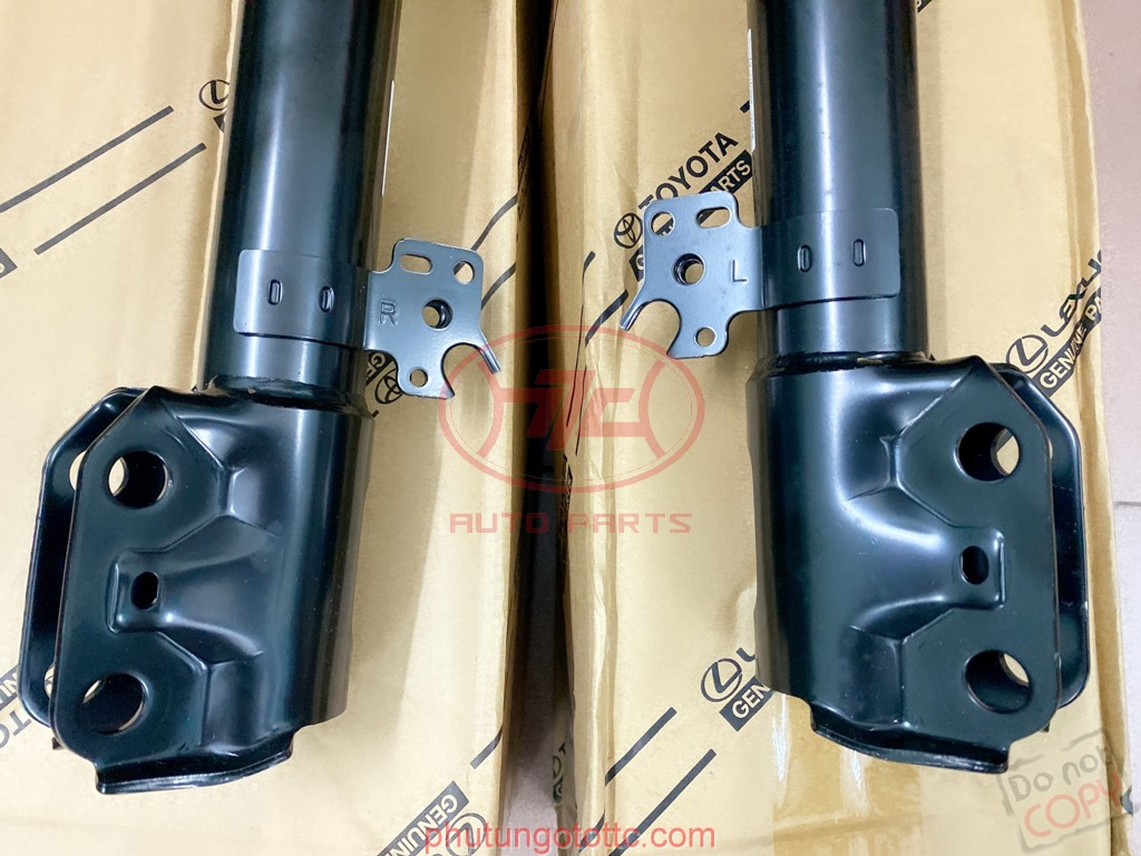 Giảm xóc trước Rav4 2004-2005 (Mã 4851049515 - 4851049525 - 4851049535 ...