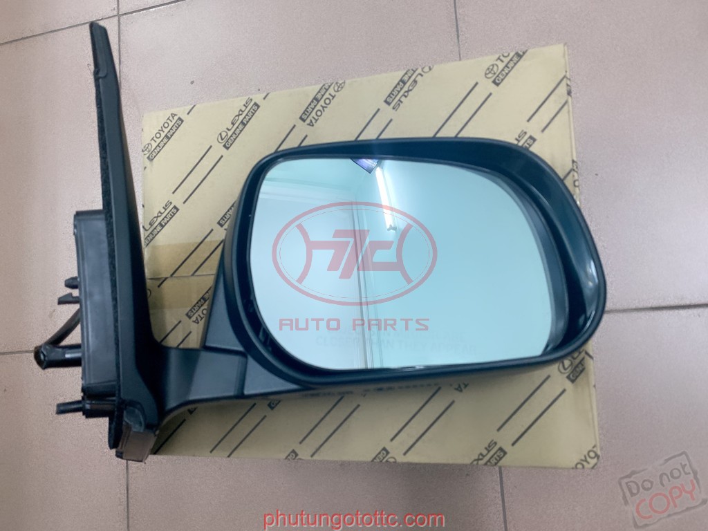 Gương chiếu hậu Rav4 2008 (Mã 8791042870 - 8794042810) chính hãng - Giá ...