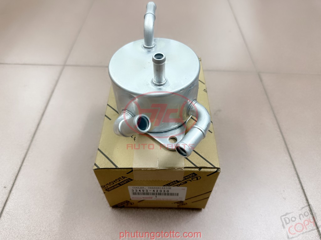 Gioăng cánh cửa hậu Rav4 2005 (Mã 6788142030) chính hãng - Giá tốt 2025