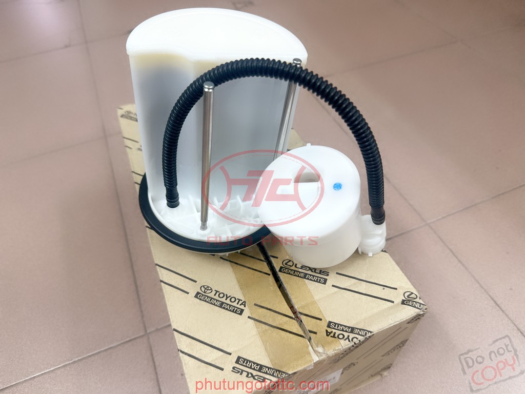 Phụ Tùng Ô Tô TTC - Chính Hãng, Uy Tín, Chất Lượng