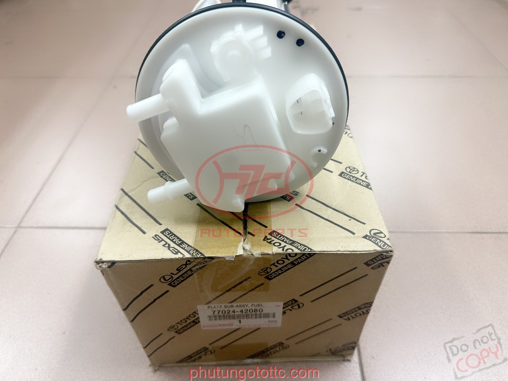 Lọc xăng Rav4 2009 (Mã 7702442080) chính hãng - Giá tốt 2025
