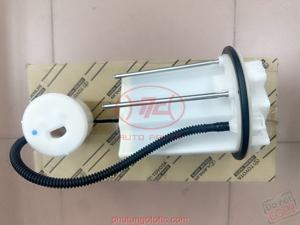 Lọc xăng Rav4 2009 (Mã 7702442080) chính hãng - Giá tốt 2025