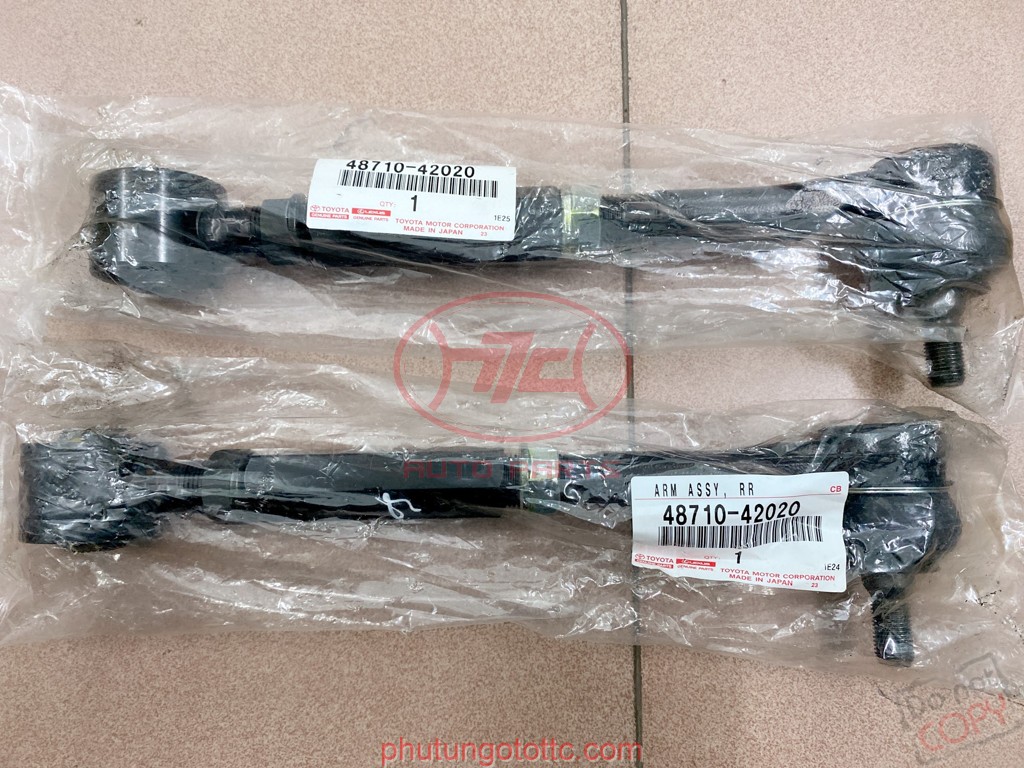 Chắn bùn bánh trước Rav4 2008 - 2012 (Mã 7662242090 - 7662142090) chính ...