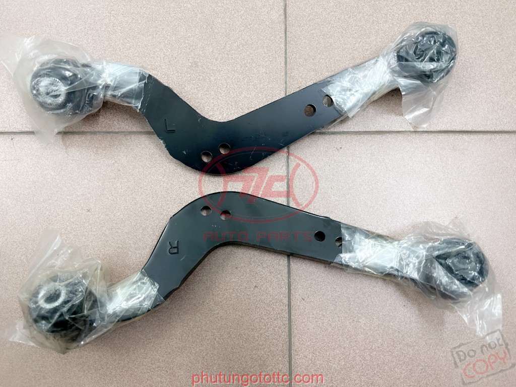 Thanh giằng ngang sau Rav4 2008 (Mã 4877042040 - 4879042020) chính hãng ...