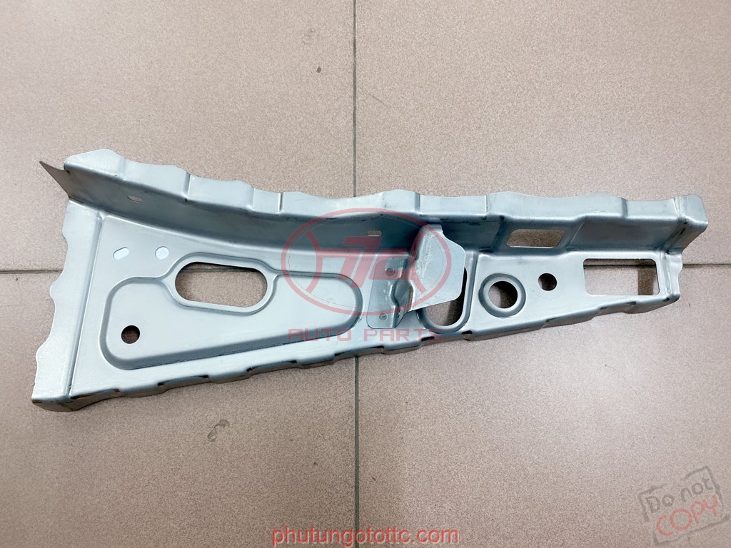 Xương ốp cạnh ụ giảm xóc trước Rav4 2008 (RH) (Mã 5370742010) chính ...