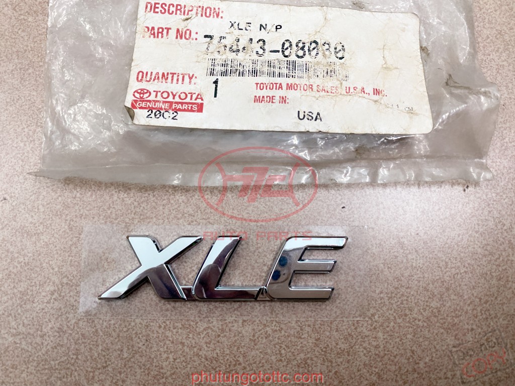 Phớt láp trước Sienna (Mã 9031140038 - 9031140029) chính hãng - Giá tốt ...