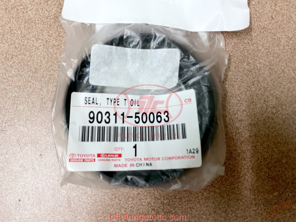 Phớt láp trước Sienna (Mã 9031150063 - 9031150053 - 9031150031) chính ...