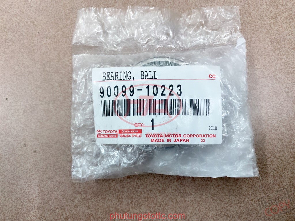 Bi máy phát Venza (Mã 9009910223) chính hãng - Giá tốt 2024