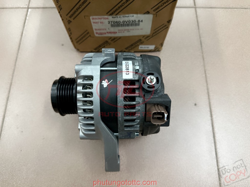 PHỤ TÙNG Ô TÔ ĐIỆN chính hãng - Bảng giá 2024