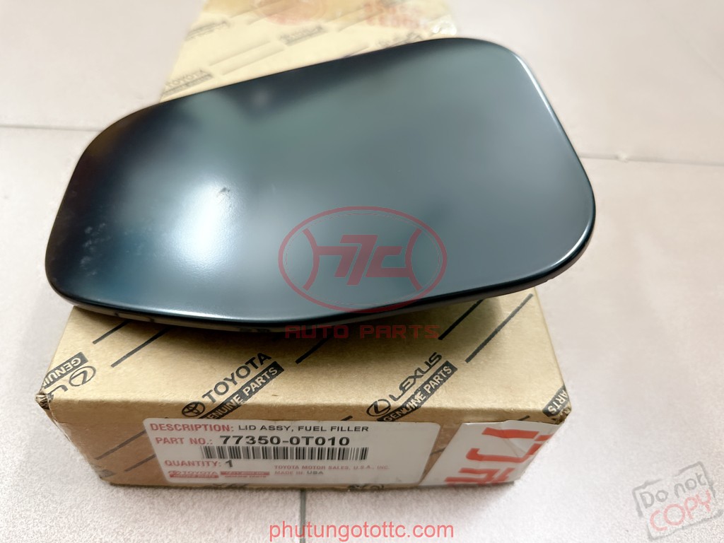 Nẹp chân kính cánh cửa Venza (Mã 757210T010 - 757220T010 - 757110T010 ...