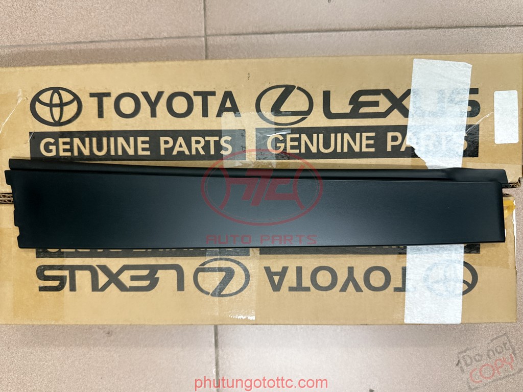 Phụ Tùng Ô Tô TTC - Chính Hãng, Uy Tín, Chất Lượng