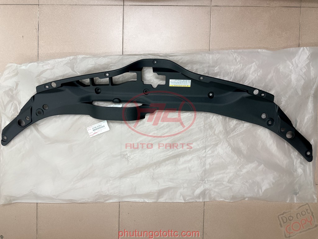 Phụ tùng ô tô TOYOTA chính hãng - Bảng giá 2024