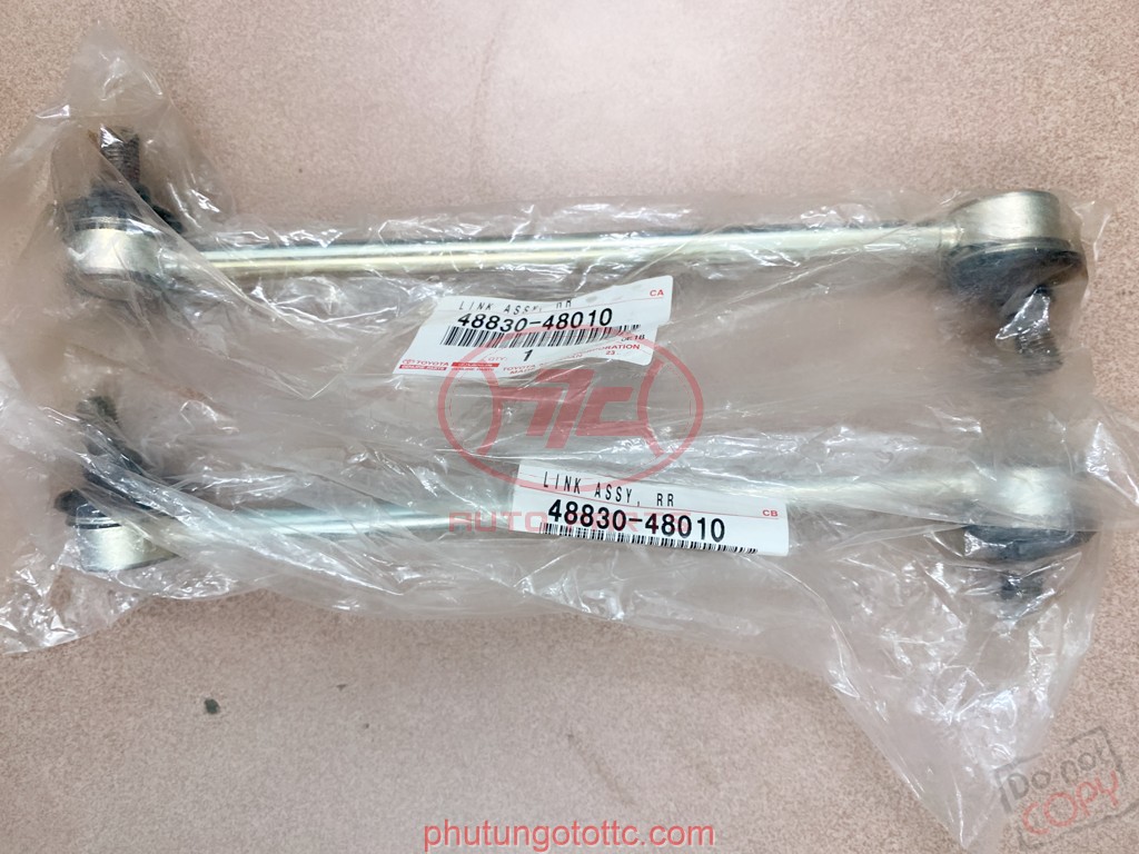 Rô tuyn cân bằng sau Venza - RX350 (Mã 4883006030 - 4883048010) chính ...