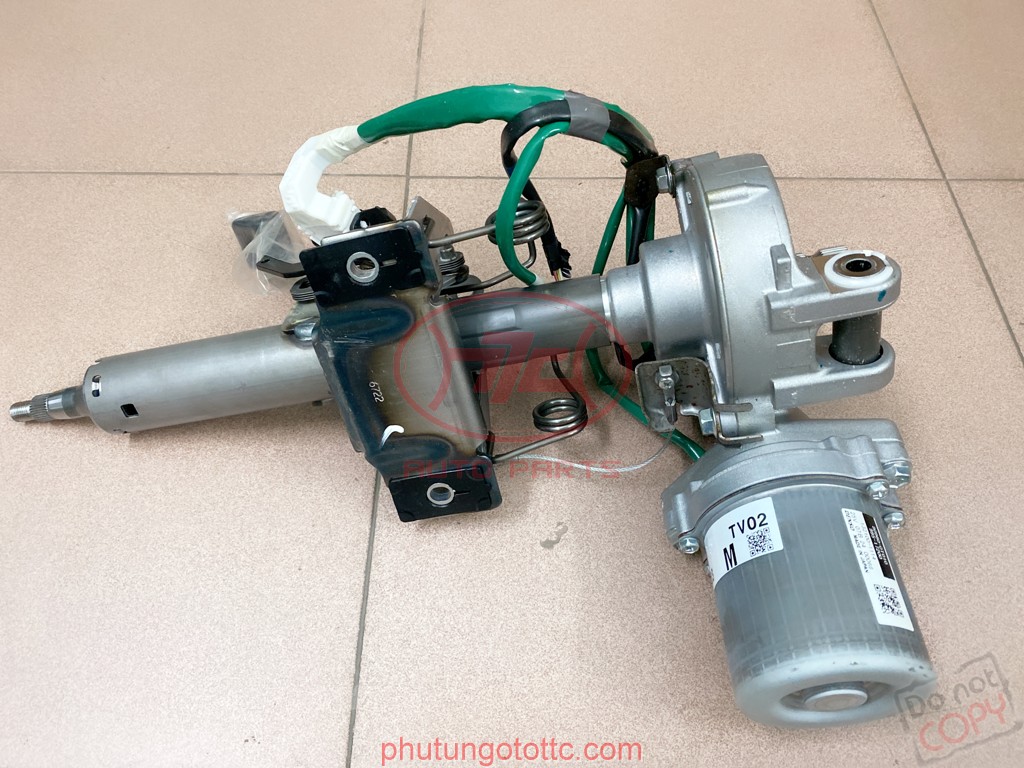 Trục vô lăng lái Venza (Mã 452500T062 - 452500T060 - 452500T090) chính ...