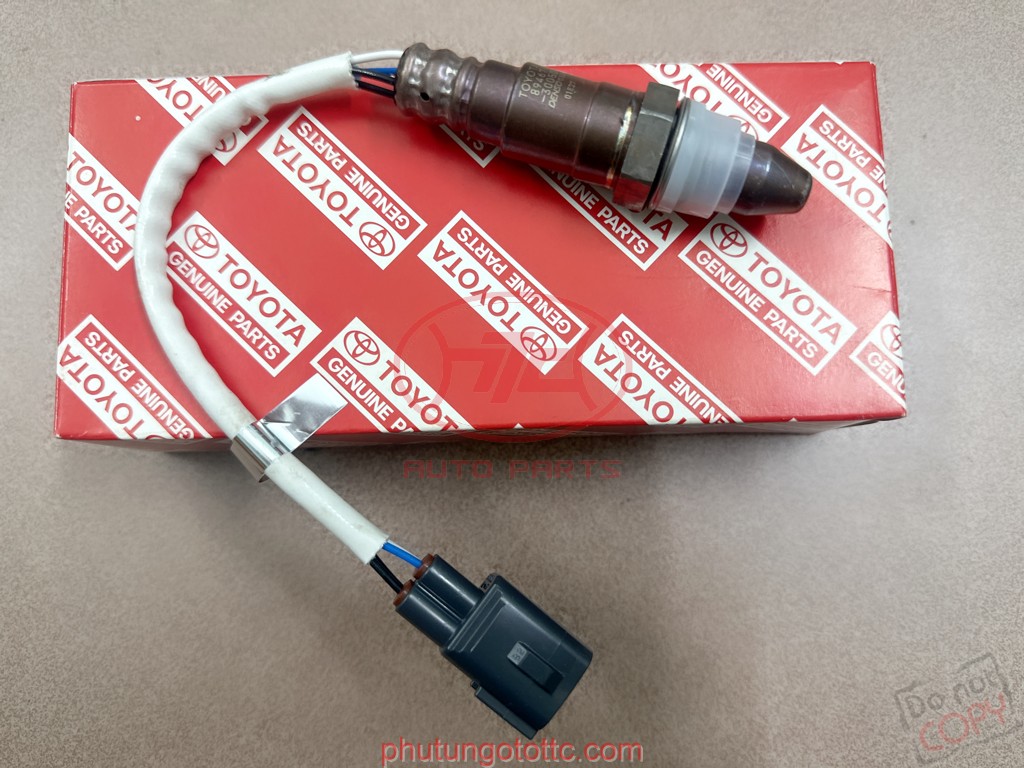 Cảm biến hỗn hợp nhiên liệu Vios 2016-2017 (Mã 8946730050) chính hãng ...