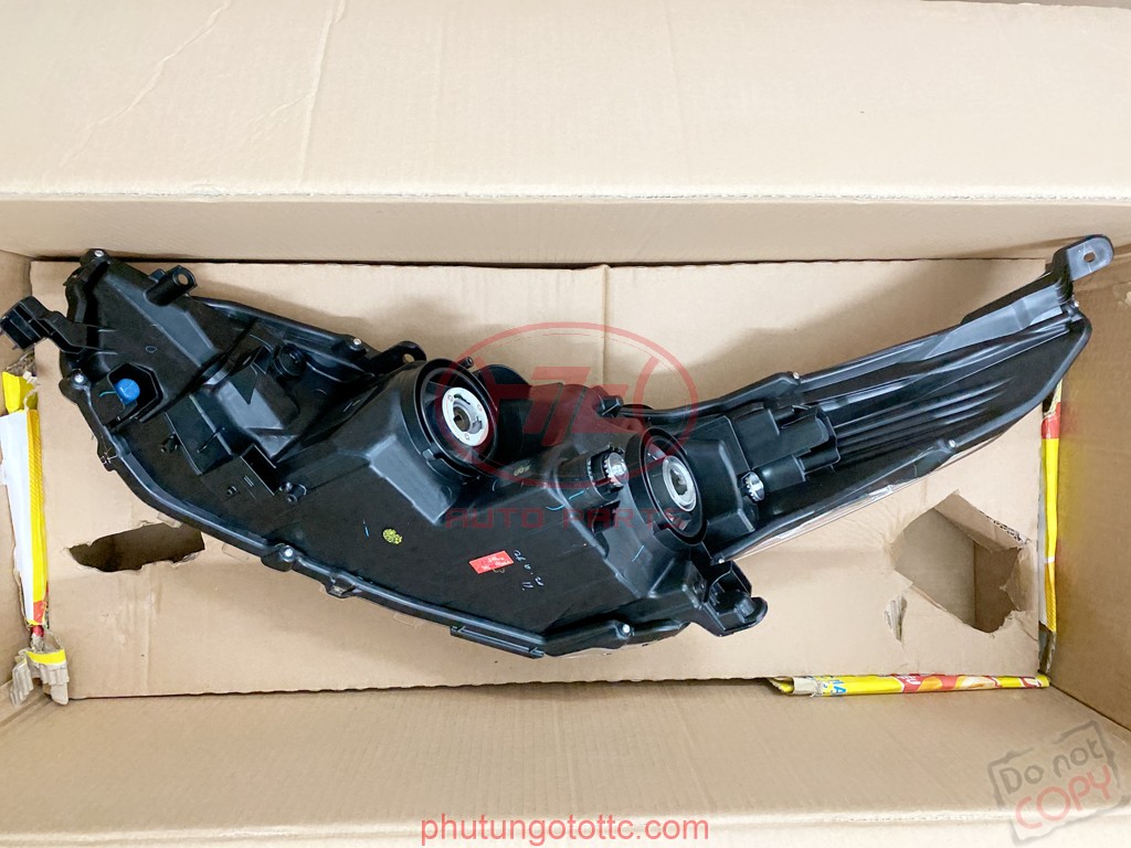 Đèn pha Vios 2019 (Mã 811300DF30) chính hãng - Giá tốt 2025