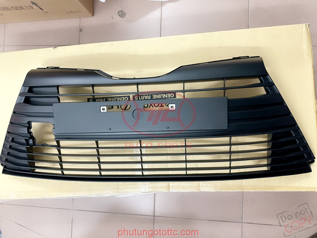 Gioăng cánh cửa Lexus RX350 2008-2012 (Mã 6786248070 - 6786148070 ...