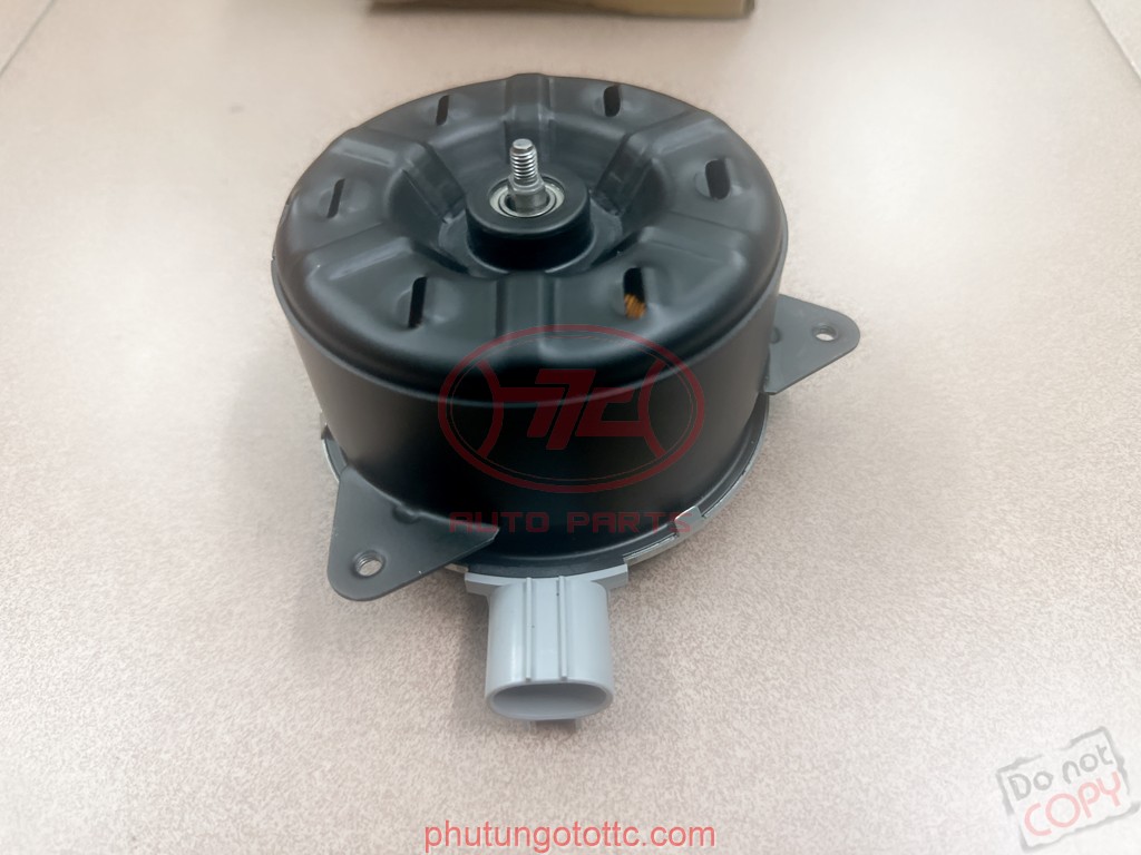 Phụ tùng ô tô VIOS chính hãng - Bảng giá 2025