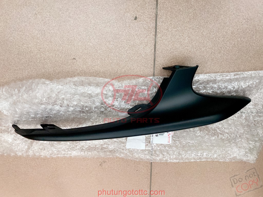 Ốp ba đờ xốc trước dưới Vios 2021 Sport (Mã 53127YP902 - 53128YP901 ...