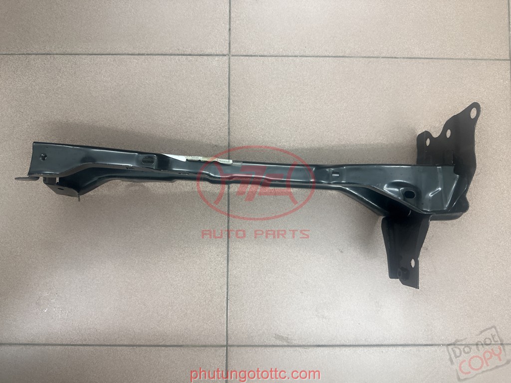 Xà dọc két nước Vios 2014-2020 (Mã 532090D021) chính hãng - Giá tốt 2025