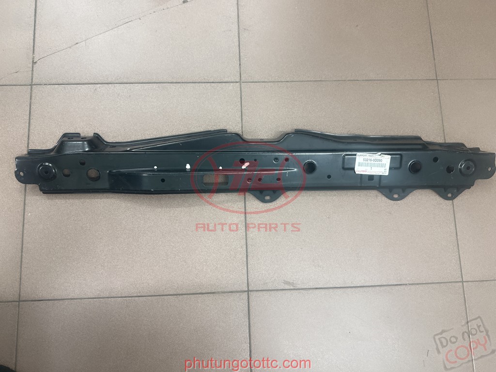 Xà ngang két nước Vios 2014-2020 (trên) (Mã 532160D090) chính hãng ...