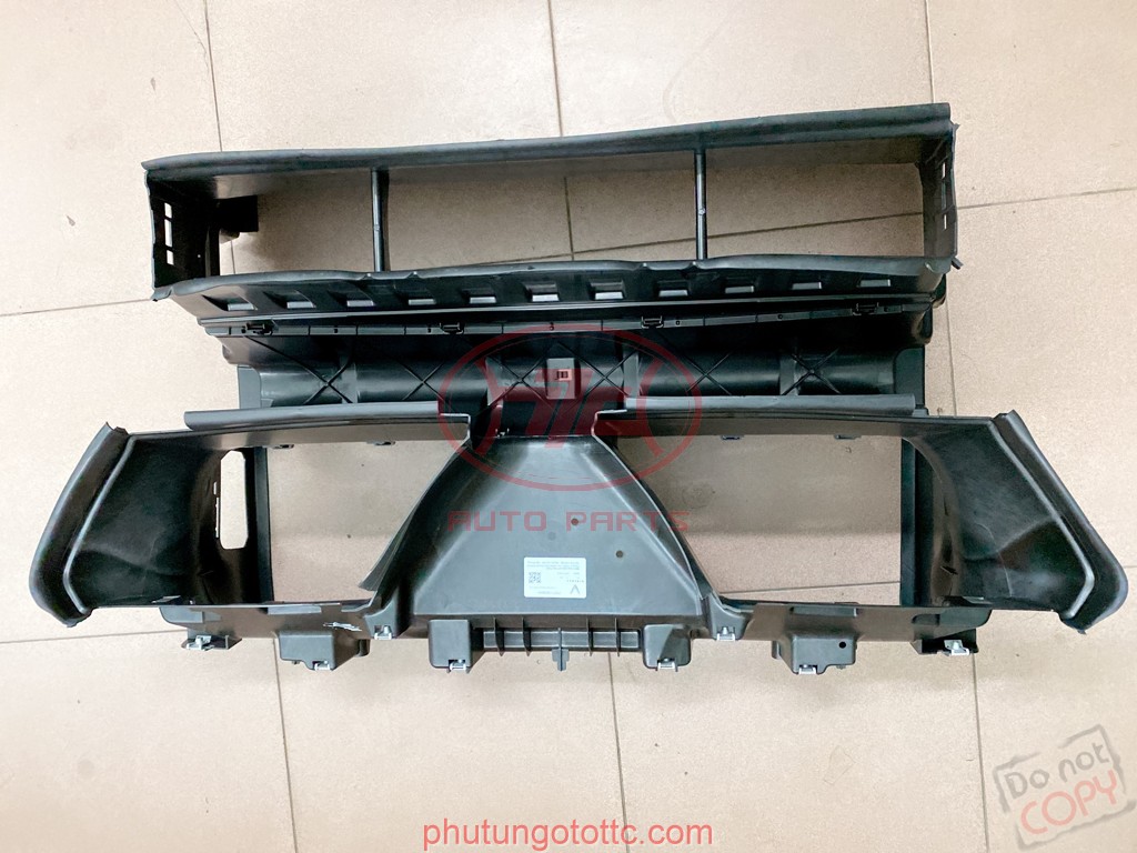 KÉT NƯỚC Ô TÔ chính hãng - Bảng giá mới nhất 2023