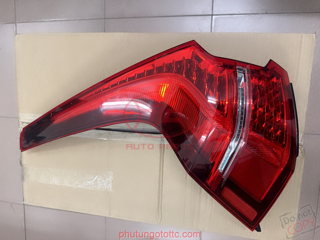 Đèn hậu Volvo XC60 (Mã 32228915 - 32228914) chính hãng - Giá tốt 2024